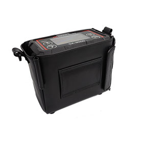 Portable Multi Gas Detector GX-9000H | Category Search | RIKEN KEIKI CO ...
